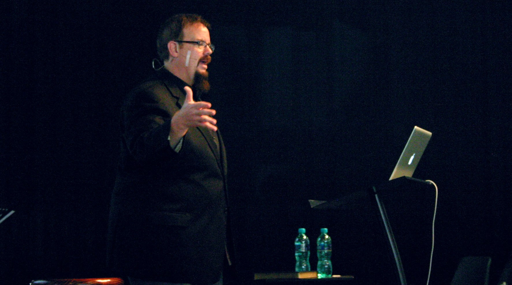 The Gospel and the Mission of God – Ed Stetzer (MP3) – NCMI Gauteng