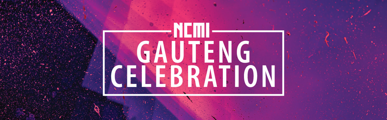 NCMI Gauteng – Keeping Gauteng connected