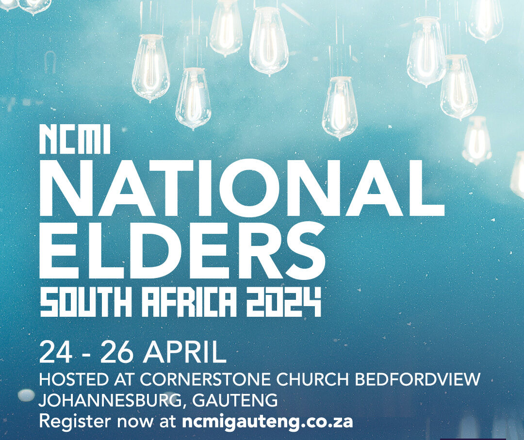 NCMI Gauteng – Keeping Gauteng connected