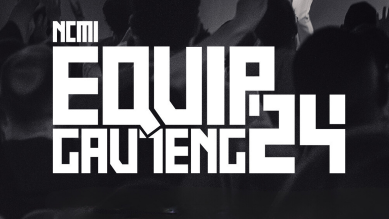 NCMI Equip 2024 | Grant Crawford | The Return Of Jesus – NCMI Gauteng